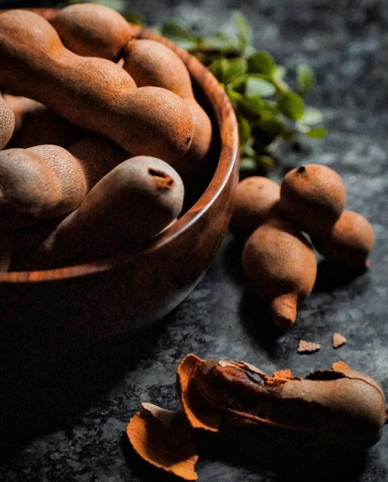 A BELLY FAT BURNER: Lose Weight Fast with Tamarind Drink